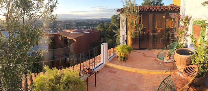 Casa Vista - San Miguel de Allende
