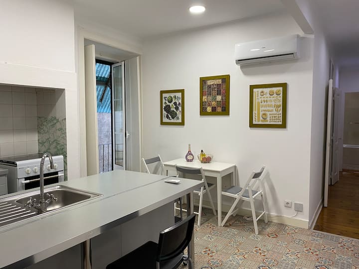 - Angels Apartment 3f-lisbon-bairro Alto - Lisboa