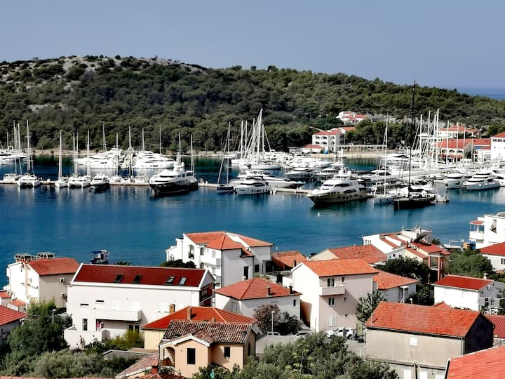 Apartment Frane Rogoznica - Primošten