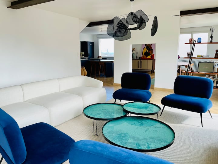 Maison Du Cormoran - Saint-Brieuc