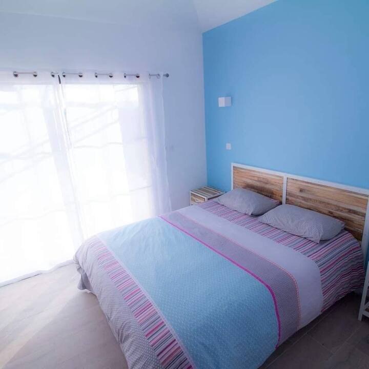 Les Chambres D'hôtes Du "Mas De La Corniche" - Joyeuse