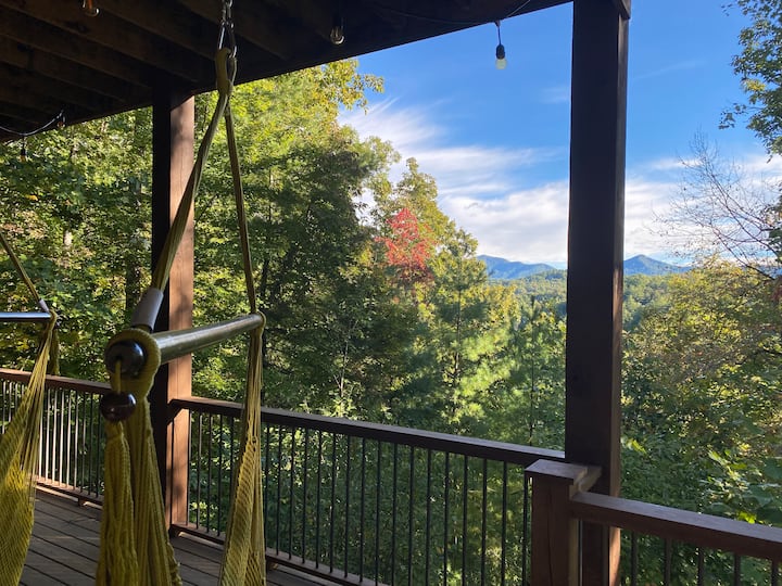 Nothing Short Of Magic - Quiet, Private, Perfect. - Lake Burton, GA