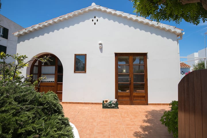 Villa Republica Argentina - Minorca