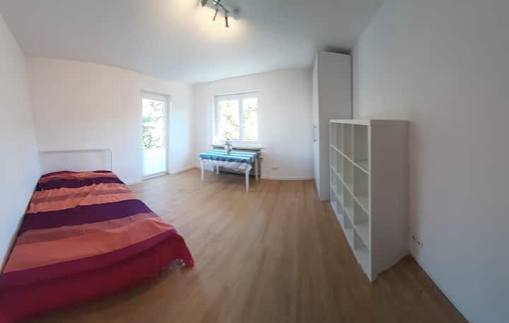 Wohnung Mit 4 Zimmern/ Perfekt Für Gruppen (4 -10) - Dachau
