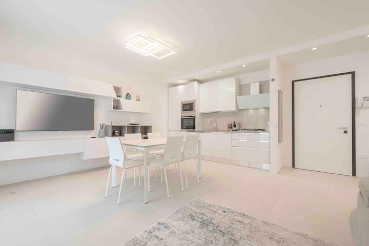 Residence Luxury Elisabeth Z03646 - Caorle