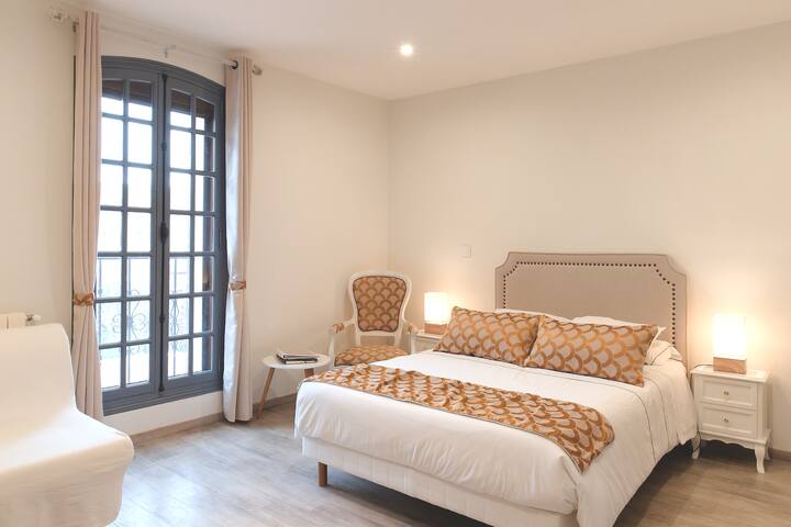 Studio Neuf 40 M2 Safran Salin De Giraud Camargue - Port-Saint-Louis-du-Rhône