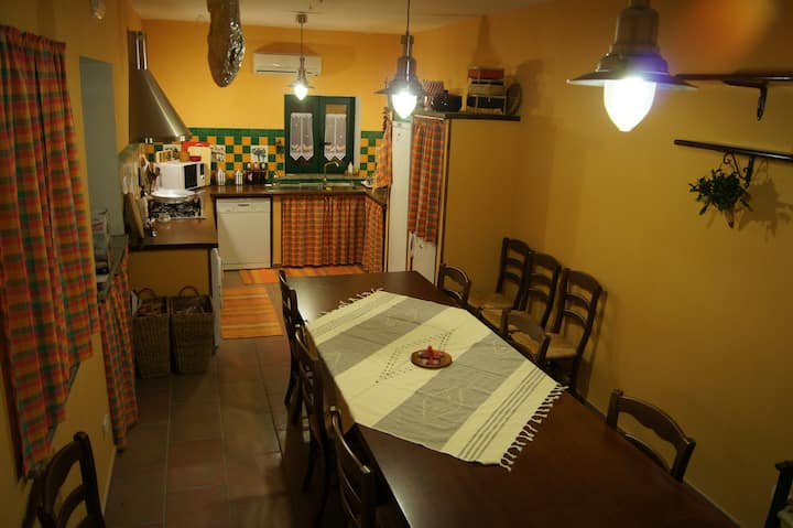 B&b Ospitalità Rurale "Il Bambù" Ti Aspetta! - Caserta