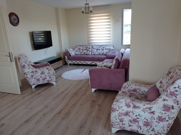Villa Elvan 6 / 8 Kişilik - Ortaca