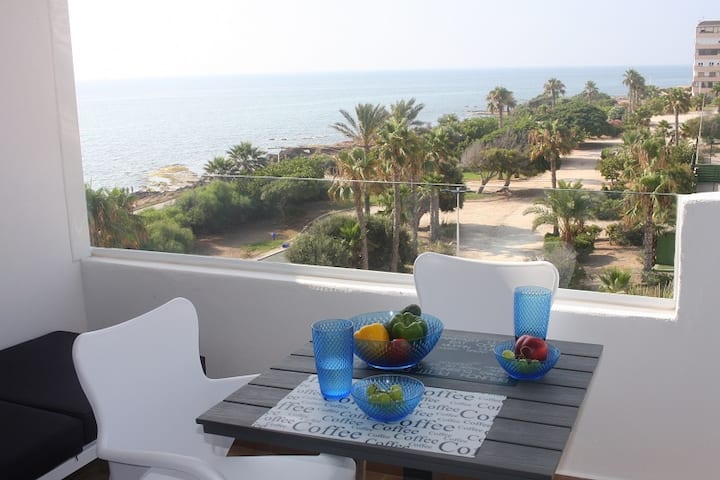 Casas Holiday - Miramar Iii - Torrevieja