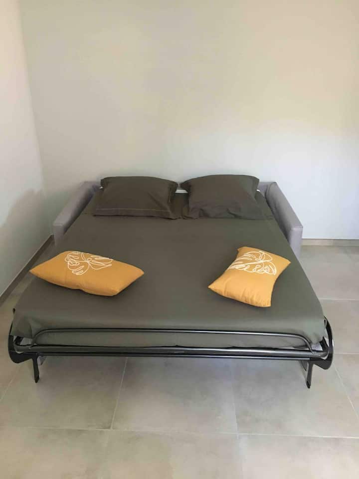Ravissante Suite En Provence. - Bollène