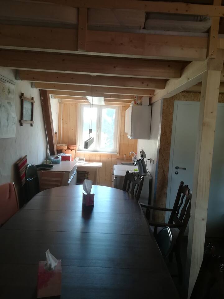 Hotte Hueh Farm - Öhringen