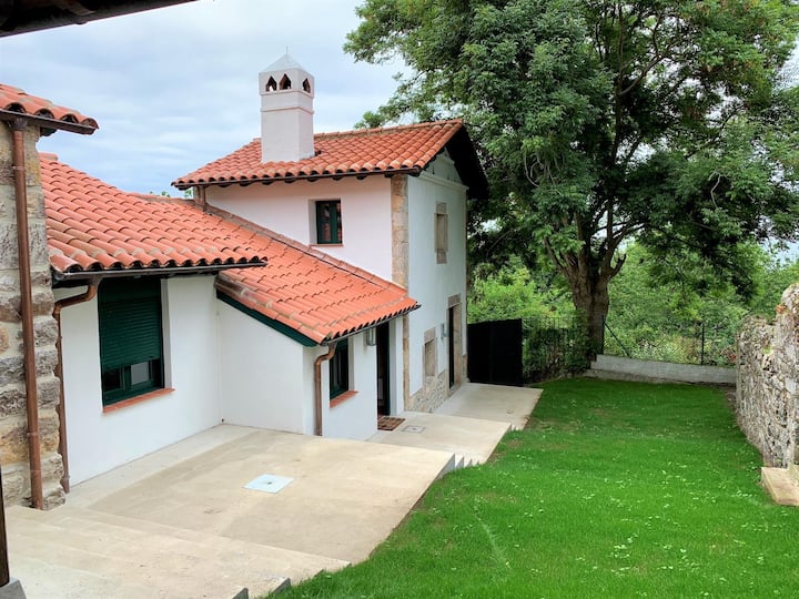La Casa Del Cárabo - Llanes