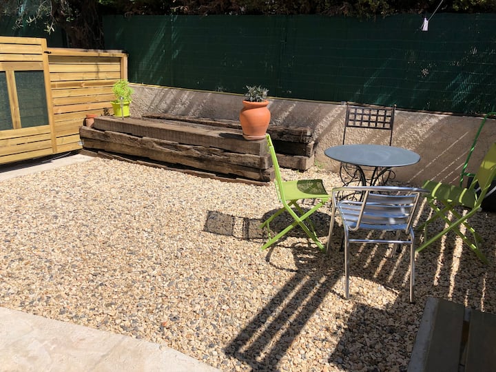 4 Personnes Nice Ouest Bellet, Oliviers, Mer ... - ibis budget Nice Californie Lenval