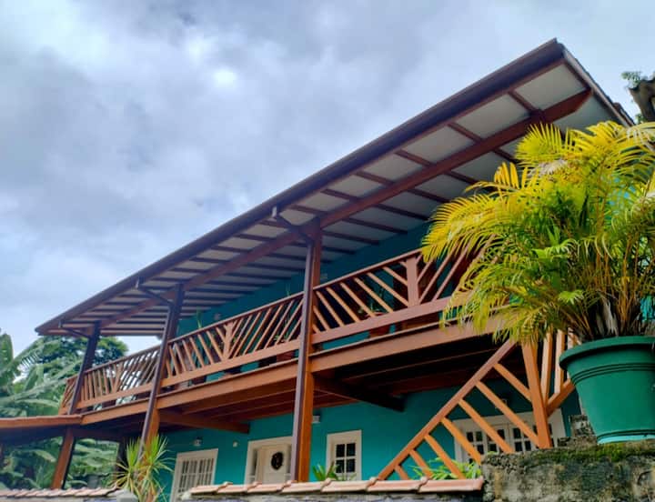 Chalés Da Lú 1 - Ilhabela