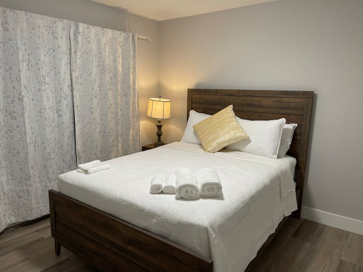 4743 Guest House J-town 2b1b - San Jose, CA
