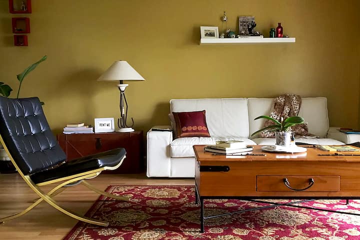 Sunny Apt With Pool And A View. - Tamarac