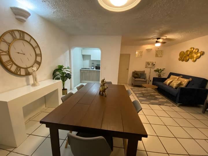 Departamento En El Centro De Tlaquepaque - Tlaquepaque