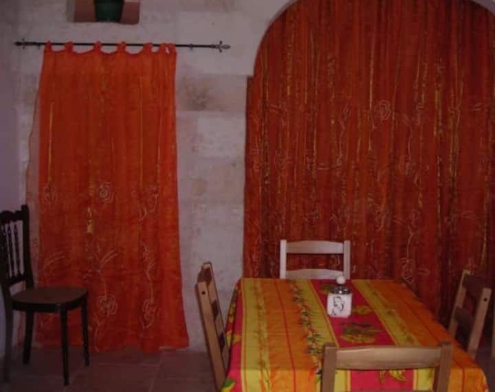 Casa Ostuni - Ceglie Messapica
