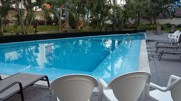 La Joya Zona Hotelera - Puerto Vallarta