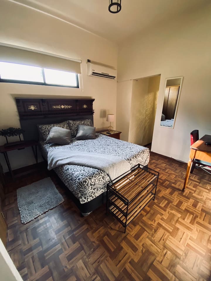 Loft Acogedor Estancia Larga O Corta - San Pedro Garza García