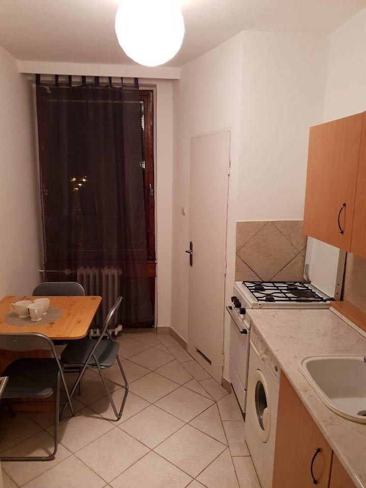 Private Room In The City Centre - Szeged