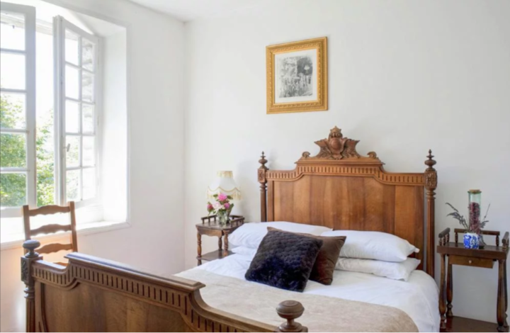 Private Room 14, Maison Du Parc, Château Du Raysse - Souillac