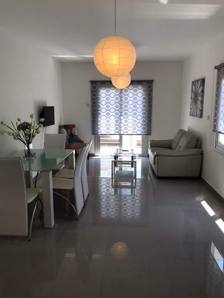2 Bedr Apartments Ayia-napa, Cyprus - Ayia Napa
