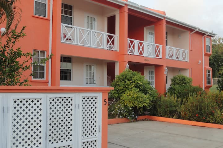 Portabelle Court, Apartment 2 - Barbados