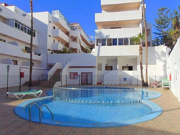 Wonderful Apartment In The Heart Of Las Americas - Playa de las Américas