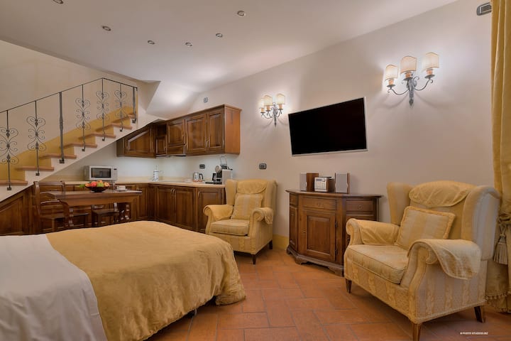 Mdr First Of Florence Luigi Xiv - Florence
