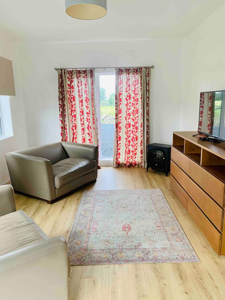 Rose Cottage - Mullingar