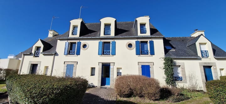 Ideal, Tout à Pied !! - Arzon