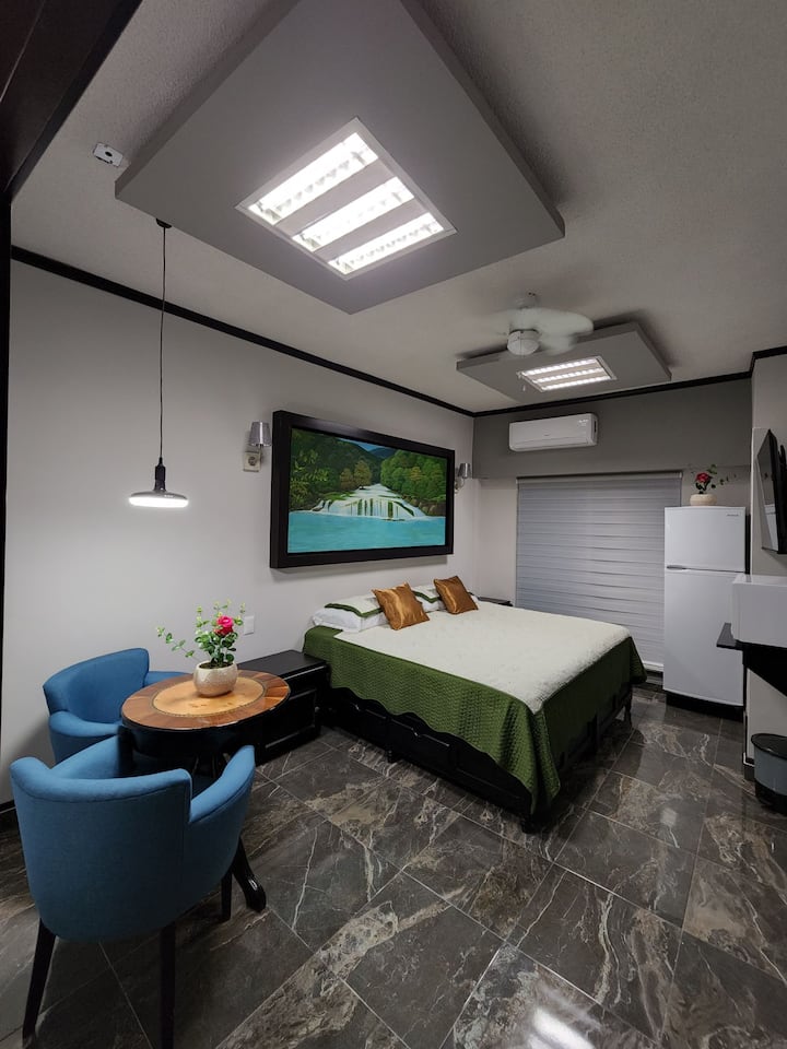 Departamento #6 - Ciudad Valles