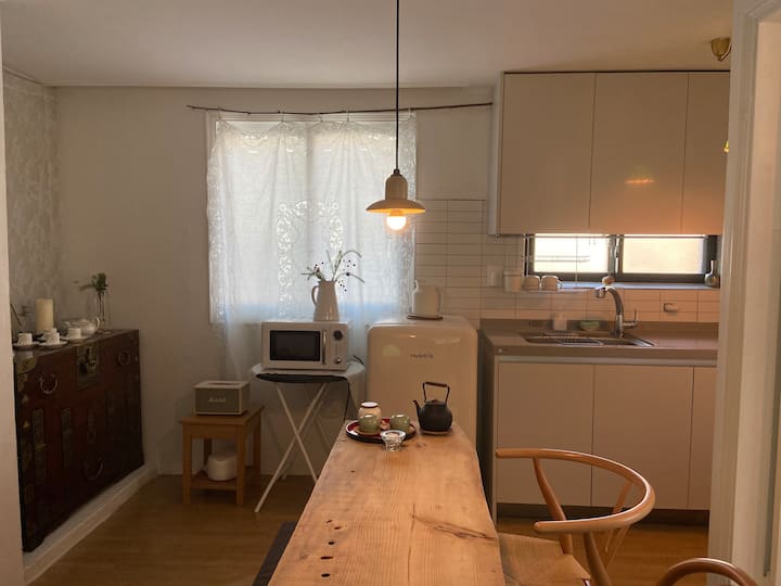 구르미(Gurumi)-경복궁역,서울,서촌 - Seoul