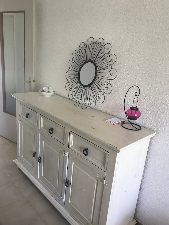 *Appartement Près Du Centre Et De La Plage * - Calvi