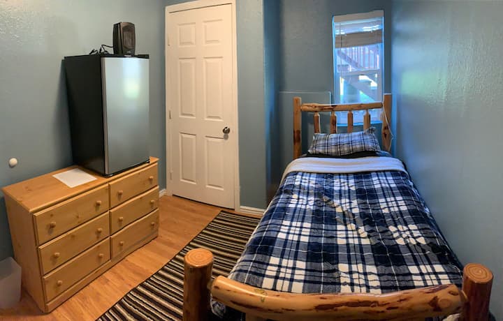 Umed Room 1 - Alaska