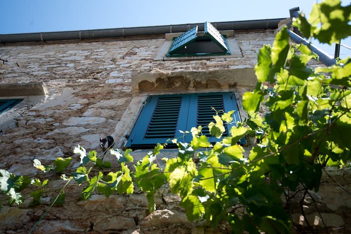 Apartman Fontana, Tisno - Tisno