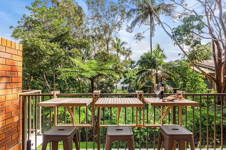 Tranquil Avoca Beachside Living - Avoca Beach