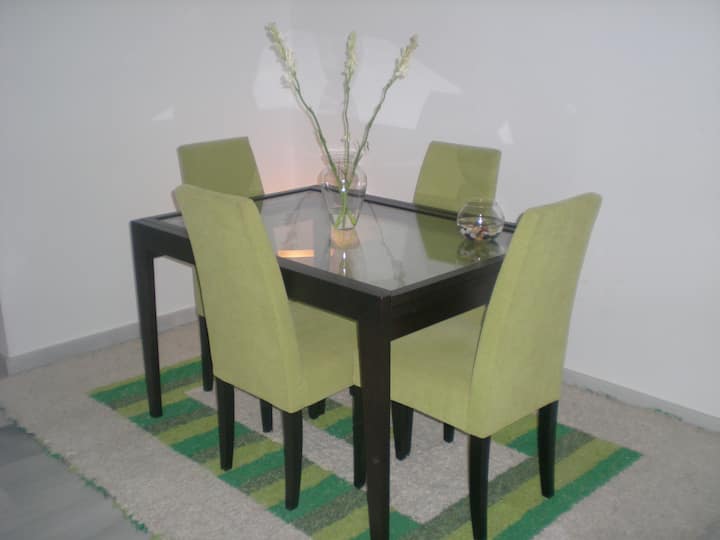 Apartamento En El Toyo-cabo De Gata. Vft/al/02728 - Cabo de Gata