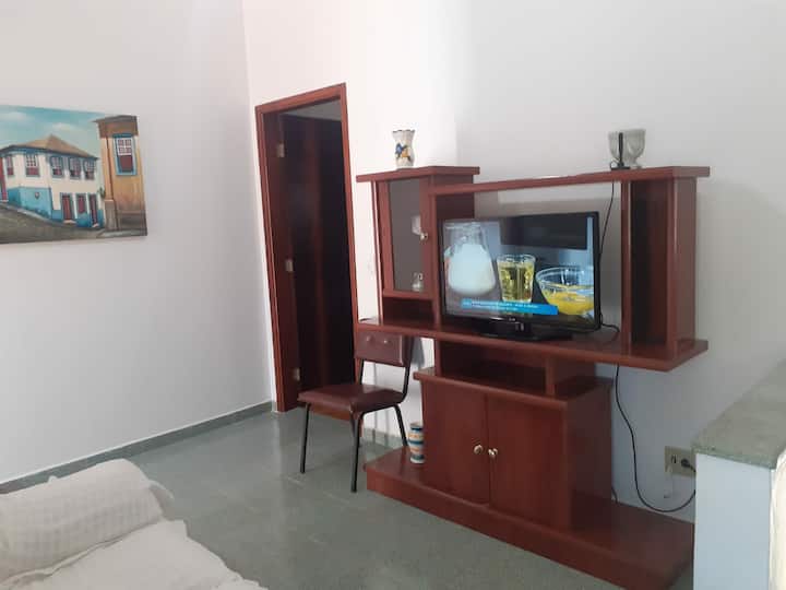 Casa  Familiar  A 400m Do Santuário - Aparecida