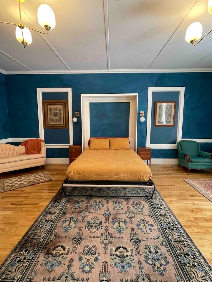 Odd Fellows Bliss Lodge 44 - Morristown, VT