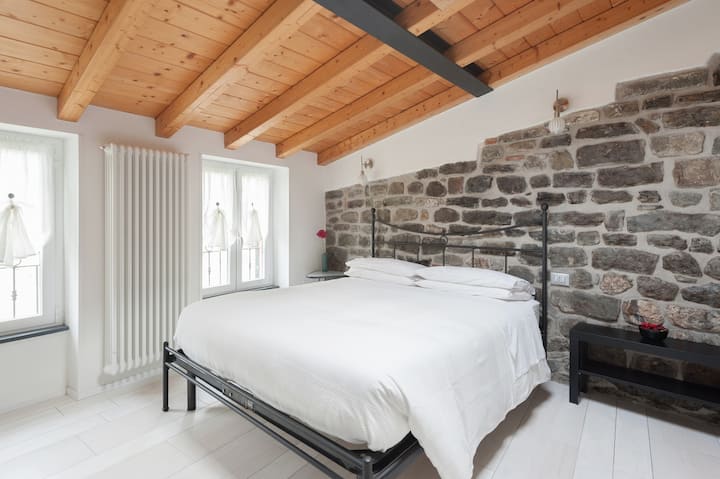 Charming Sea View Room In Corniglia 5terre - Vernazza
