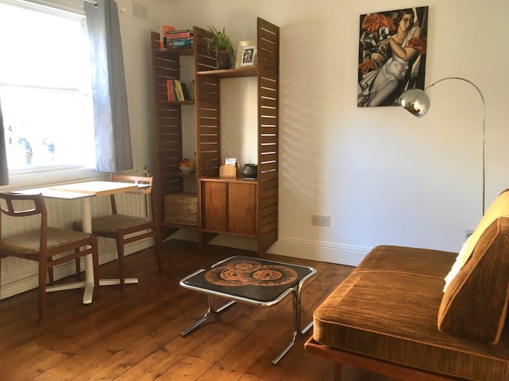 Stylish Suite, City Centre - Dublín