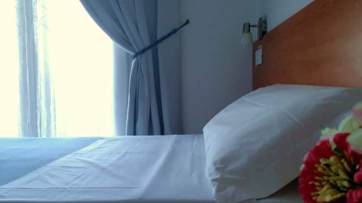 2 Camere Da Letto Per 7 Persone - Venecia