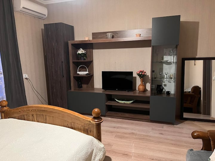 Xatos House - Tbilisi