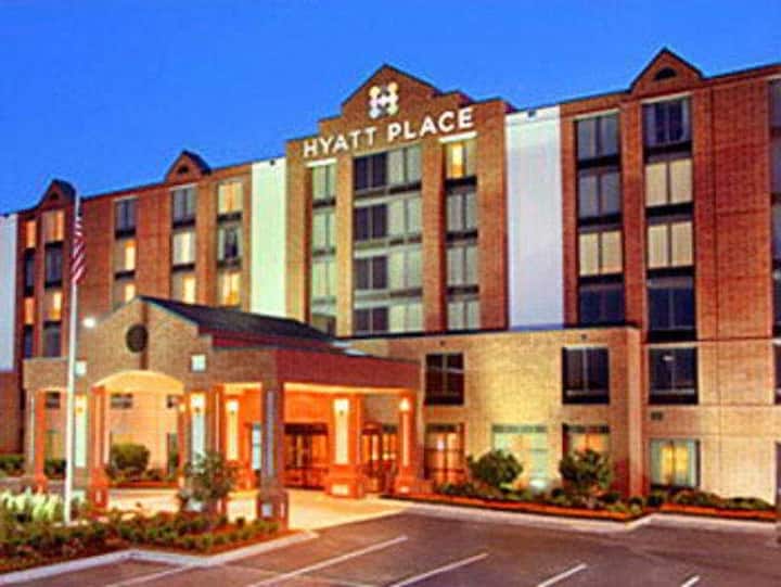 Gorgeous Room Two Double Beds At Birmingham - Birmingham, AL