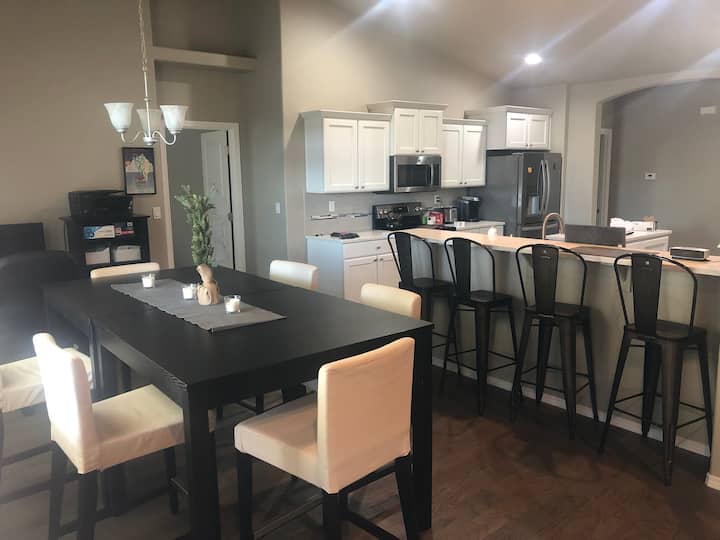 Tri-cities Entire Home - Pasco, WA