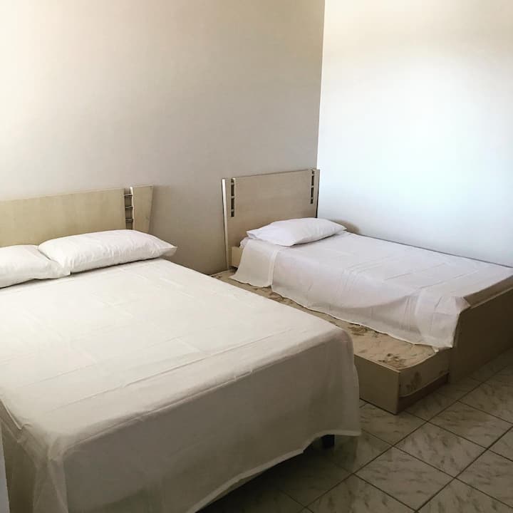 Apartamento Foz Centro 03 - Foz do Iguaçu