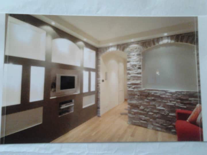 Nuovo, Centrale E Fronte Piste! Cir 00108700003 - 