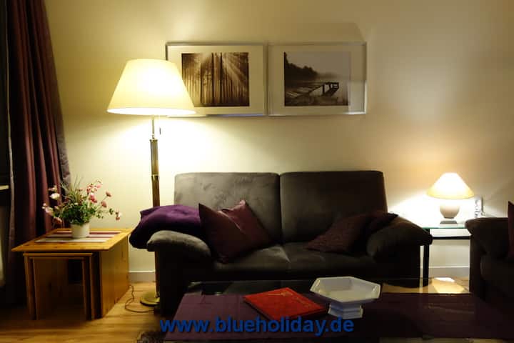 Ferienwohnung 510 Mit Blick In Den Wald - Hahnenklee-Bockswiese
